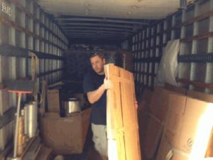 What Is A Cube Sheet And What Are Its Uses In Moving Industry