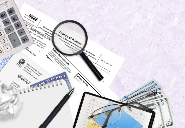 Establishing Residency In A New State | Georgetown Moving